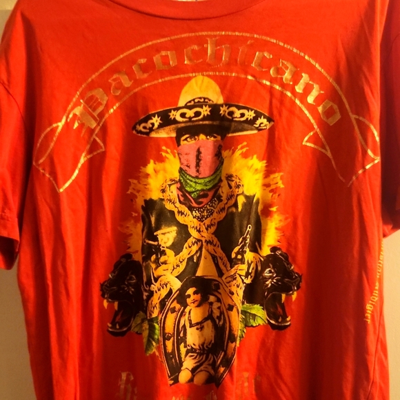 paco chicano | Shirts | Paco Chicano Shirts | Poshmark